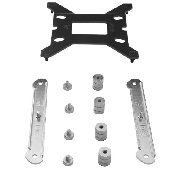 ThermalRight bracket mounting kits for CPU coolers | Shopee Malaysia
