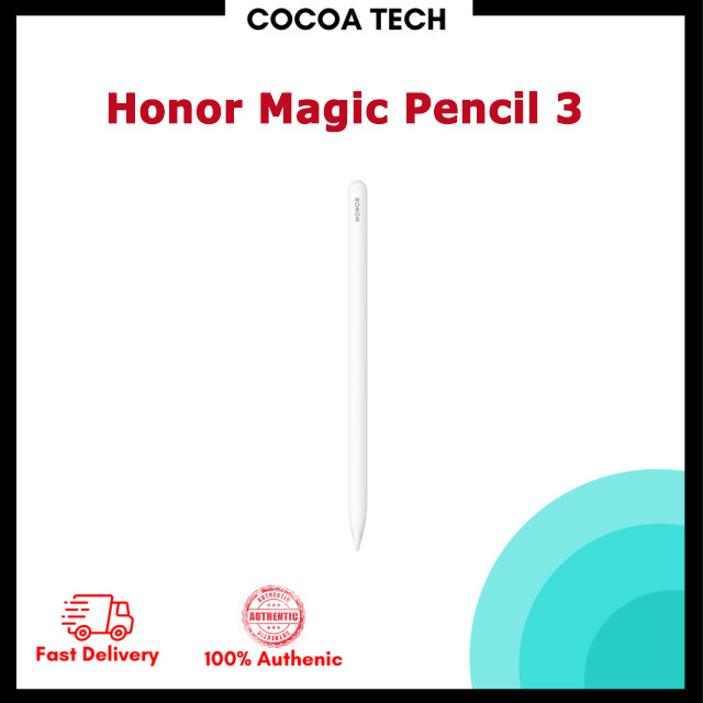 Original Honor Magic Pencil 3 Stylus Pen | Shopee Malaysia
