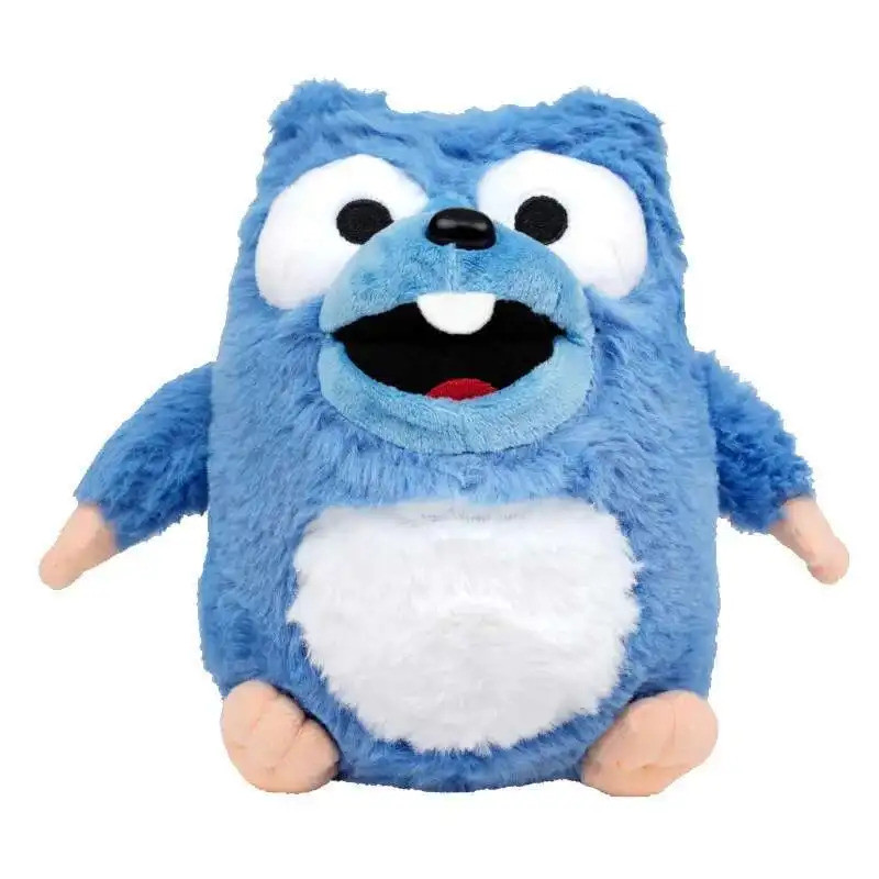 Grizzy And Lemmings Plush Toy Grizzy And The Lemmings Doll Plush Toy ...