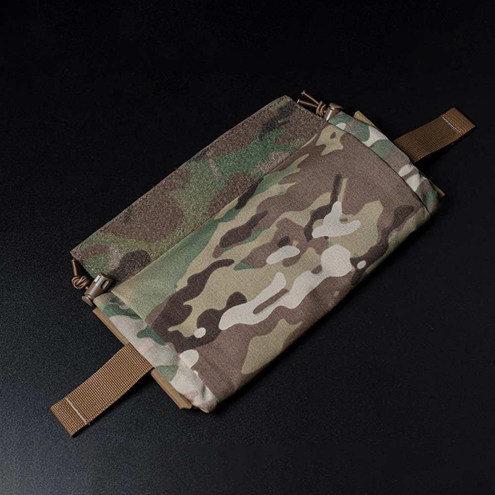 Nylon First Aid Kit Pack Belt Micro Trauma Kit Pouch Abdominal Carrying ...