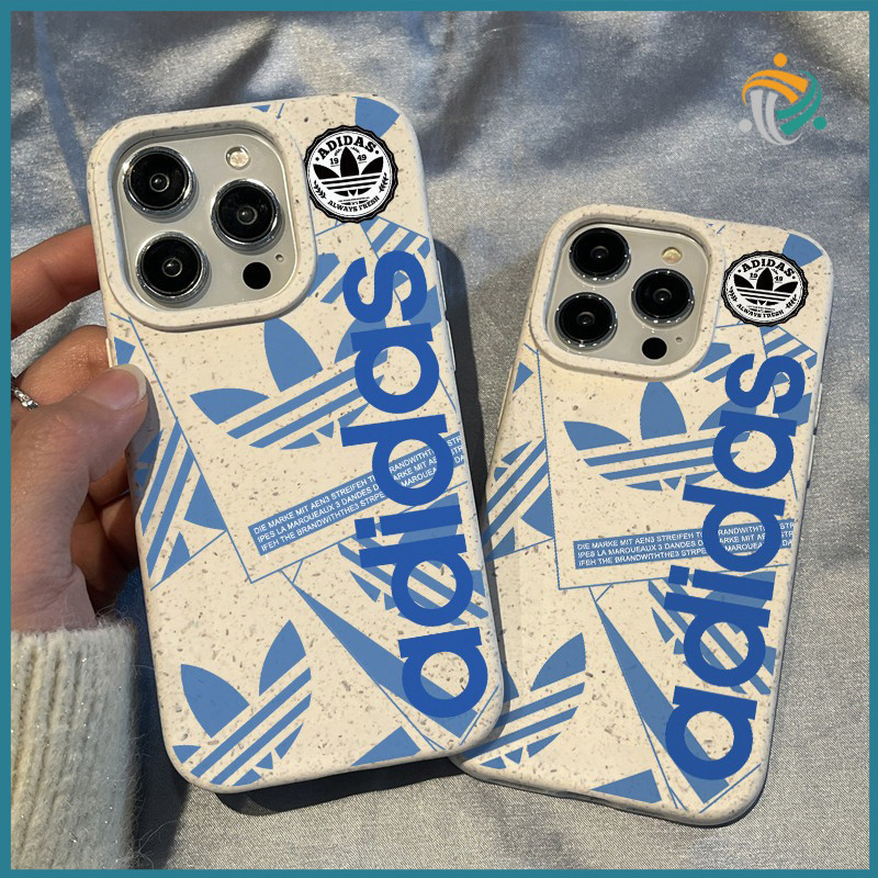 Casing iphone 11/12/13/14/15/16 Pro max Fashion Brand Silicone soft ...
