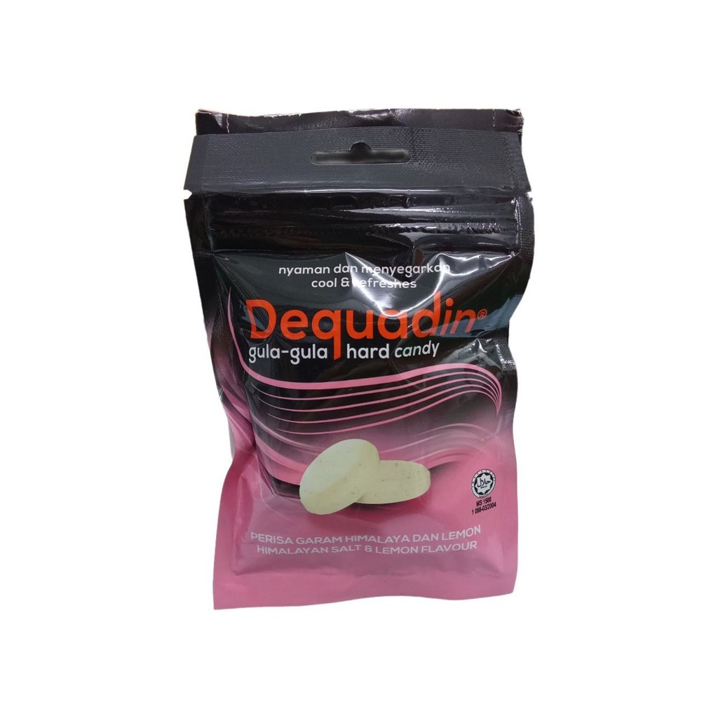 DEQUADIN HIMAYAN HARD CANDY 20'S (35G) (EXP 08/2026) | Shopee Malaysia