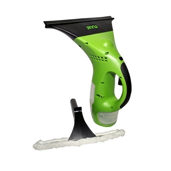 MESIN Ryu Glass Cleaning Machine / Cordless Window Cleaner RCW 3.6 ...