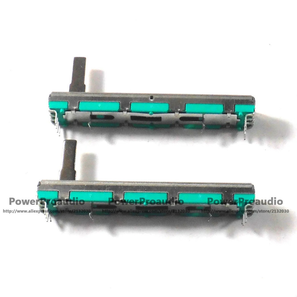 1pcs New Tempo DCV1034 Fader For Pioneer DJ Controller DDJ-RB DDJ-SB ...