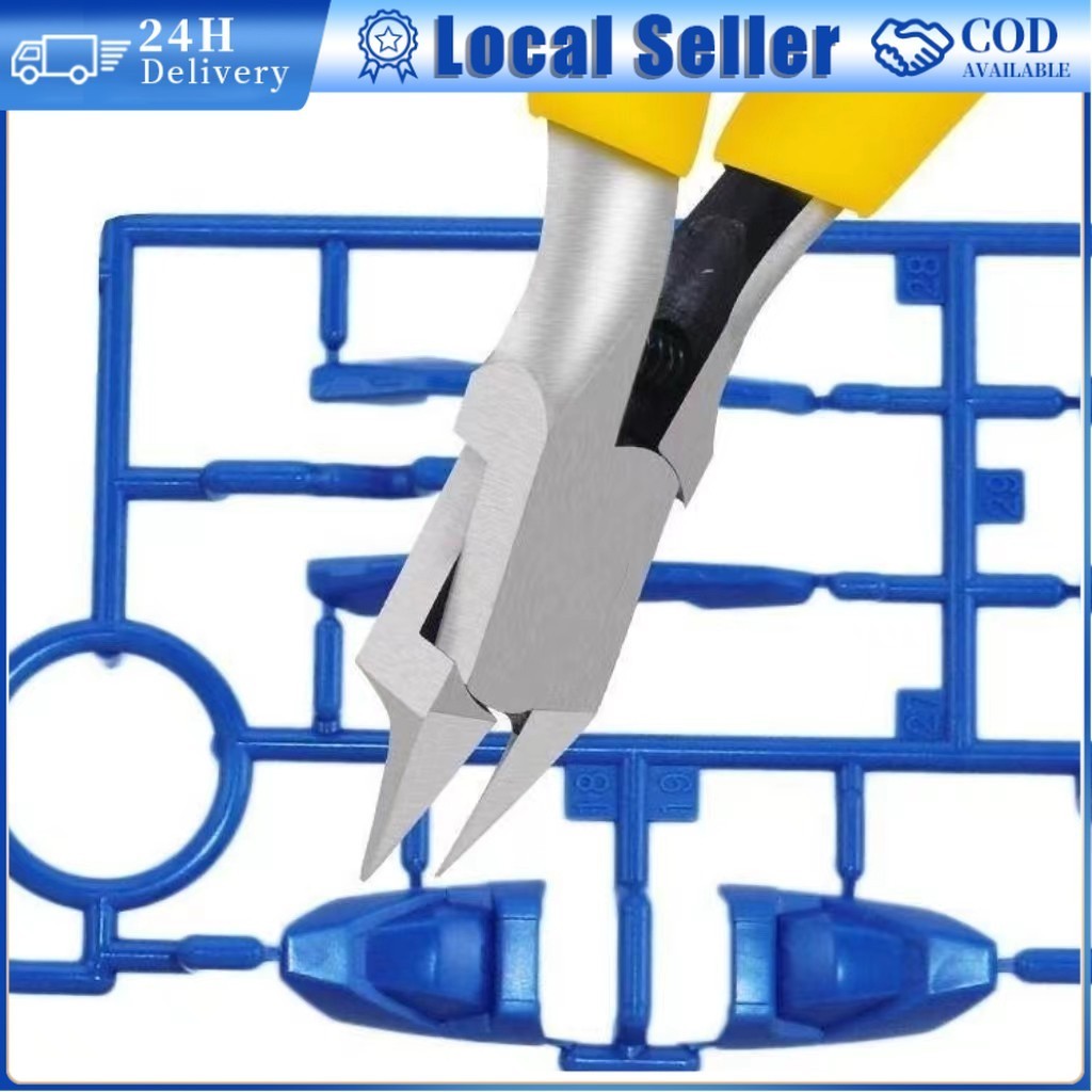 NANYE FENGMANG God Hand Nipper Cutter Pliers Free IPliers pouch use ...