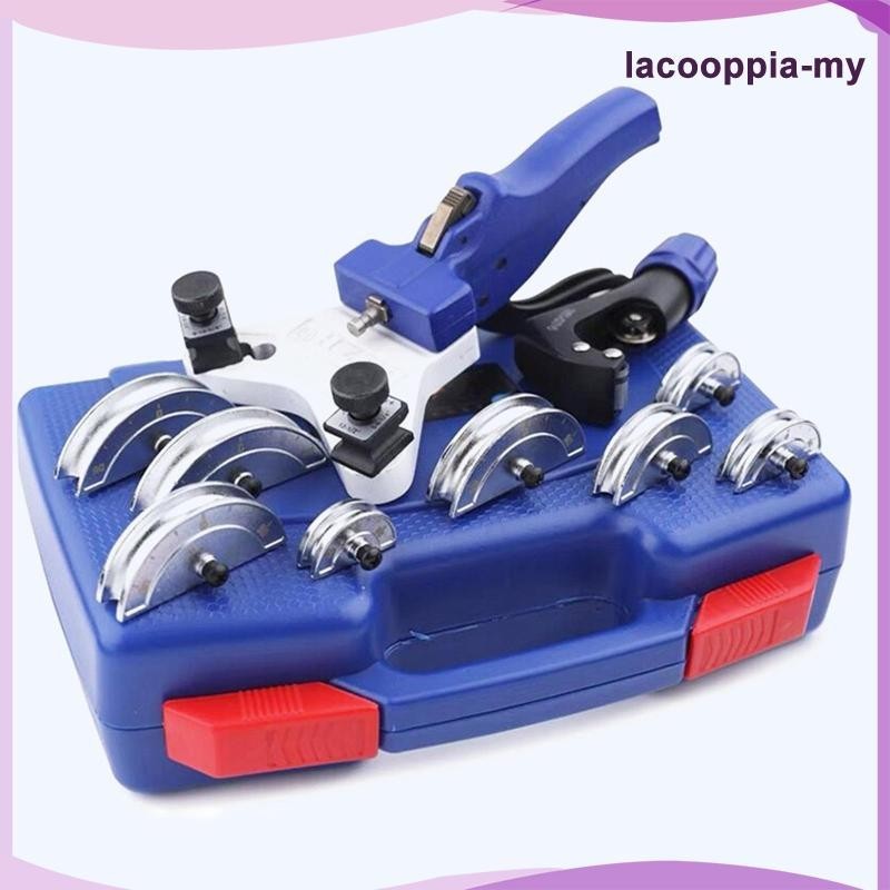 [LacooppiaMY] Pipe Tube Bender Kit Ratcheting Tubing Benders ...
