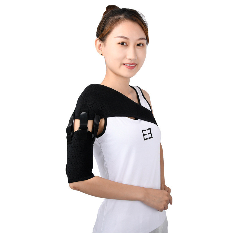 Shoulder Joint Fixation Belt Dislocation Stroke Hemiplegia Shoulder ...