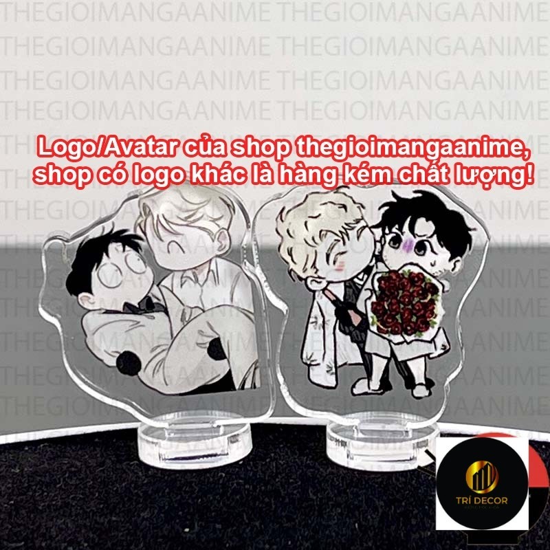 (3CM) Model ROSES AND CHAMPAGNE Rose AND Wine BL acrylic anime mica ...