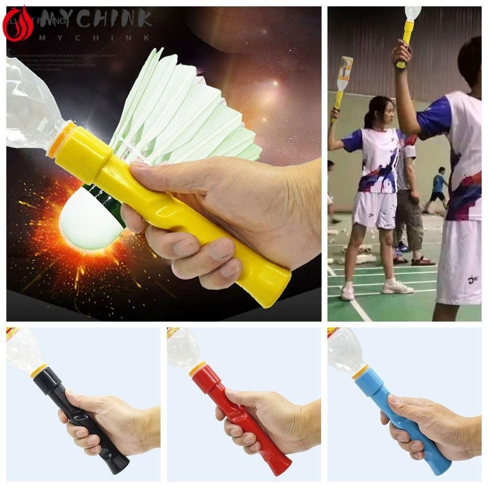 CHINK Badminton Racket Training Practise Grip Correction Finger Wrist ...