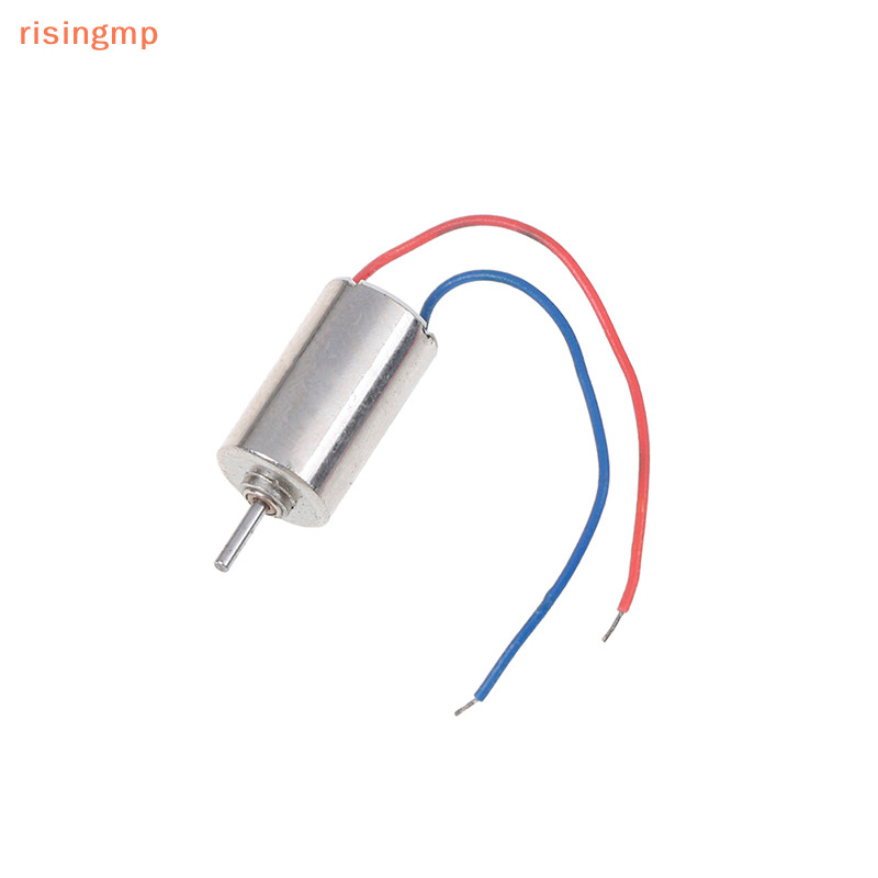 [risingmp] DC 3V micro dc motor 610 hobby gear toy motor high speed ...