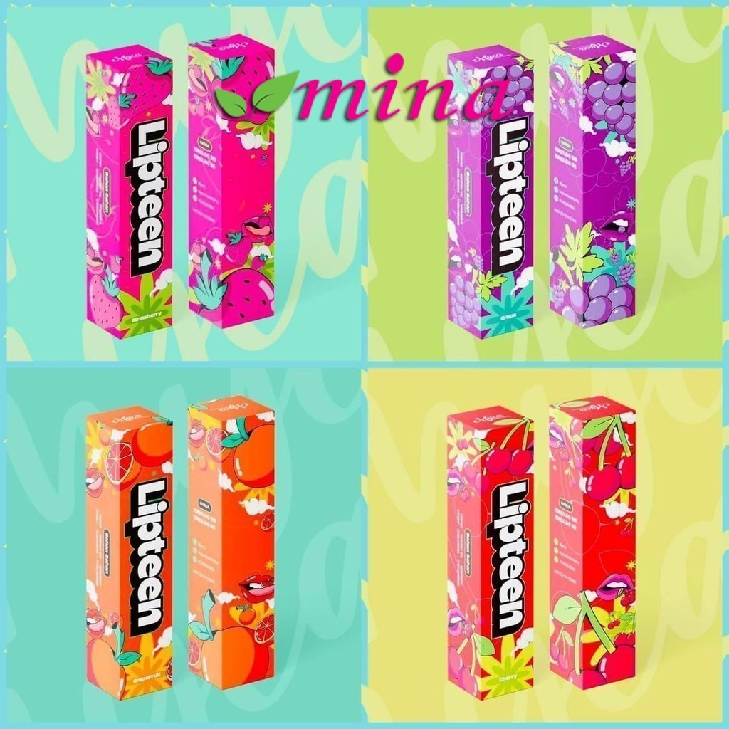 (RM7.38) MYCA Lipteen Glowing Spray Magic Blush Liptint Lipgloss Lip ...