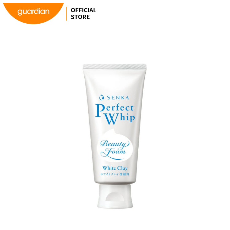 Senka Perfect White Clay 120G | Shopee Malaysia