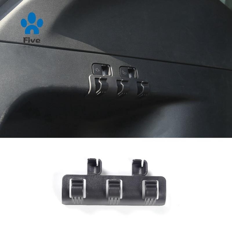 Trunk Organizer Hook for Tesla Model Y 2021-2024 Accessories Tote Trunk ...