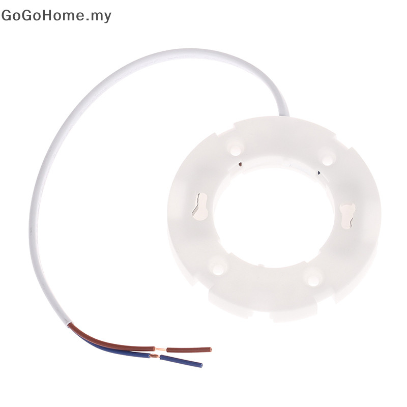 GOG GX53 Lamp Bases GX53 Cupboard Lamp Holder Wine Cabinet Holder ...