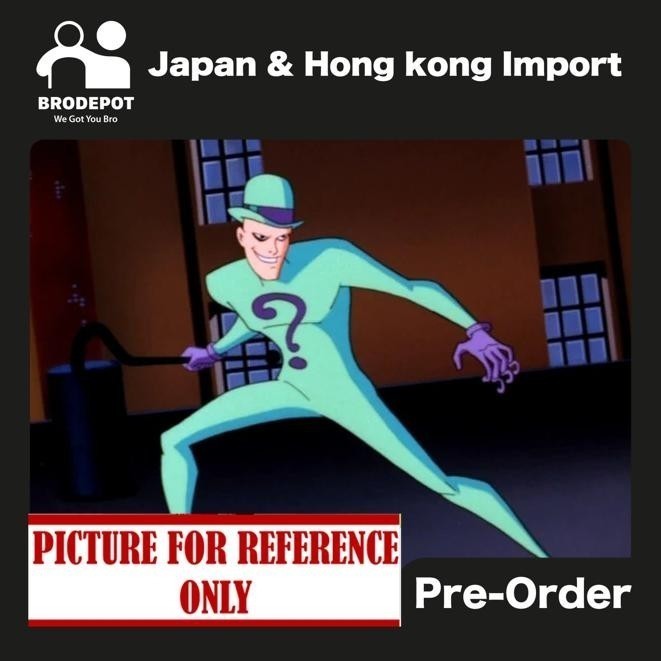 [PO:2024-11] McFarlane DC DIRECT THE NEW BATMAN ADVENTURES 6IN WV4 THE ...