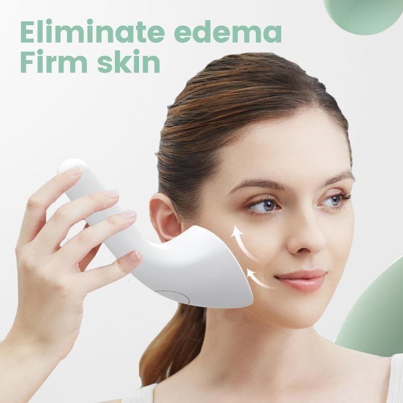Ice Compress Instrument Cold And Hot Compress Face Instrument Small ...