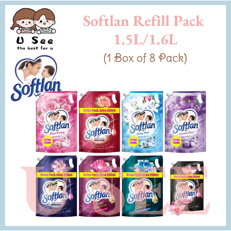 Buy softlan softener Online With Best Price, May 2026 | Shopee Malaysia