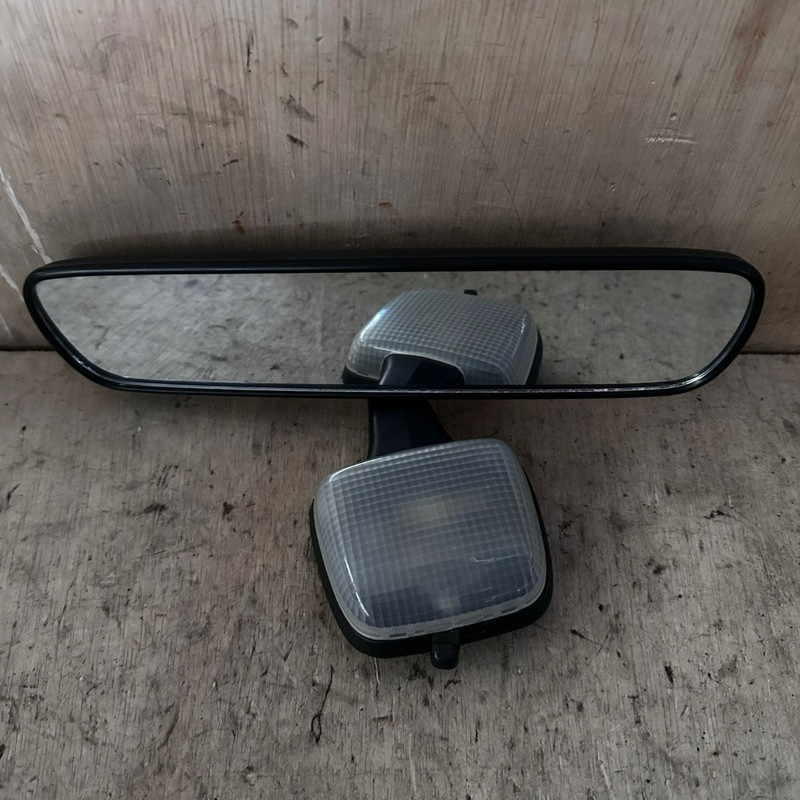 🇯🇵Daihatsu L900 & L700 Roof Mirror for Kenari Kelisa IMPORTED FROM ...
