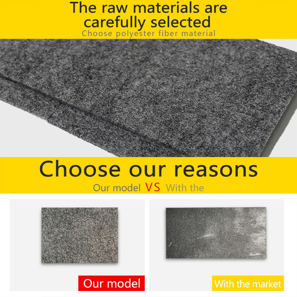 2pack Magic Car Scratch Repair Cloth Nano Cloth Surface Scuffs Fix Car ...