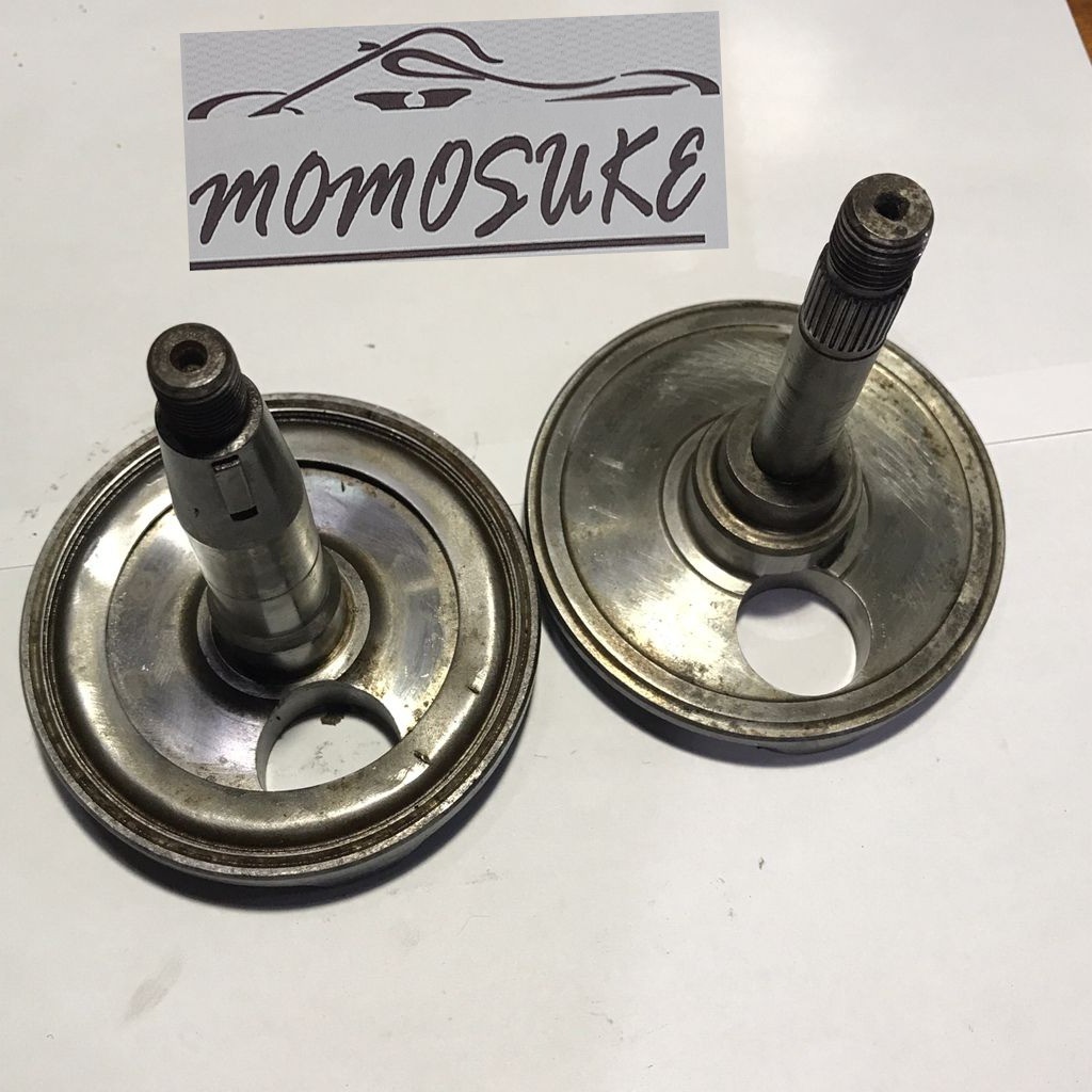 Honda vario 125 FI pendulum crankshaft material | Shopee Malaysia