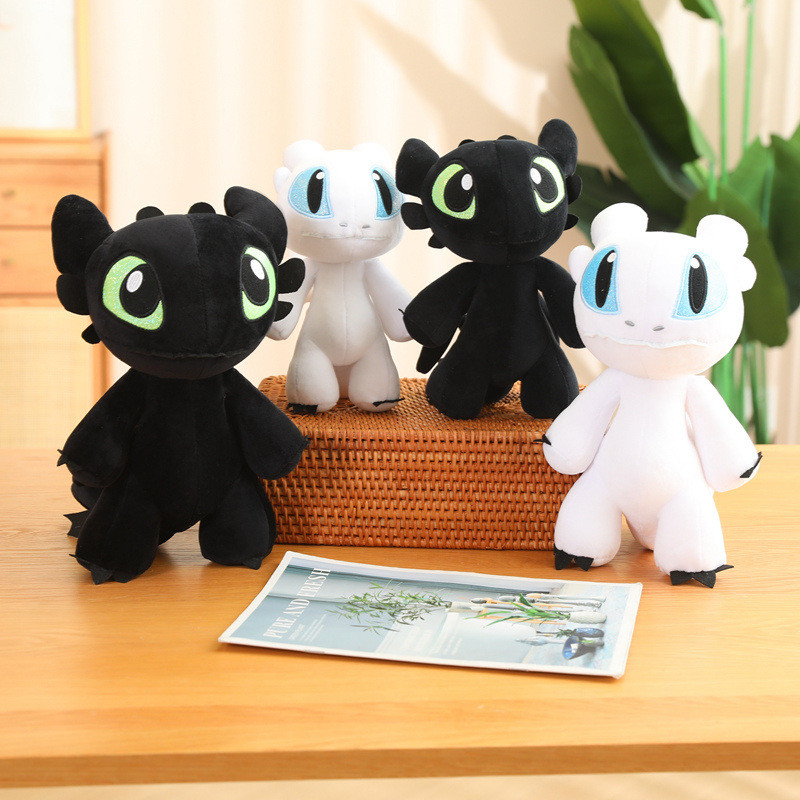 Toothless toothless dancing dragon Doll Plush Toy dancing dragon T ...
