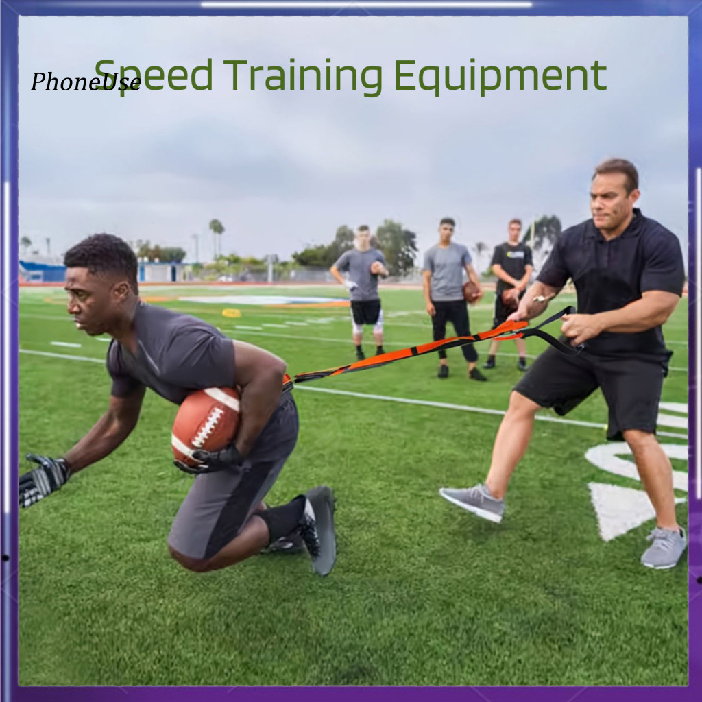 PhoneUse Speed Training Kit for Football Enhanced Body Awareness ...