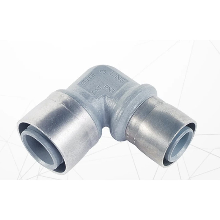 Buteline Elbow (HOT) - E202 (18mm) | Shopee Malaysia