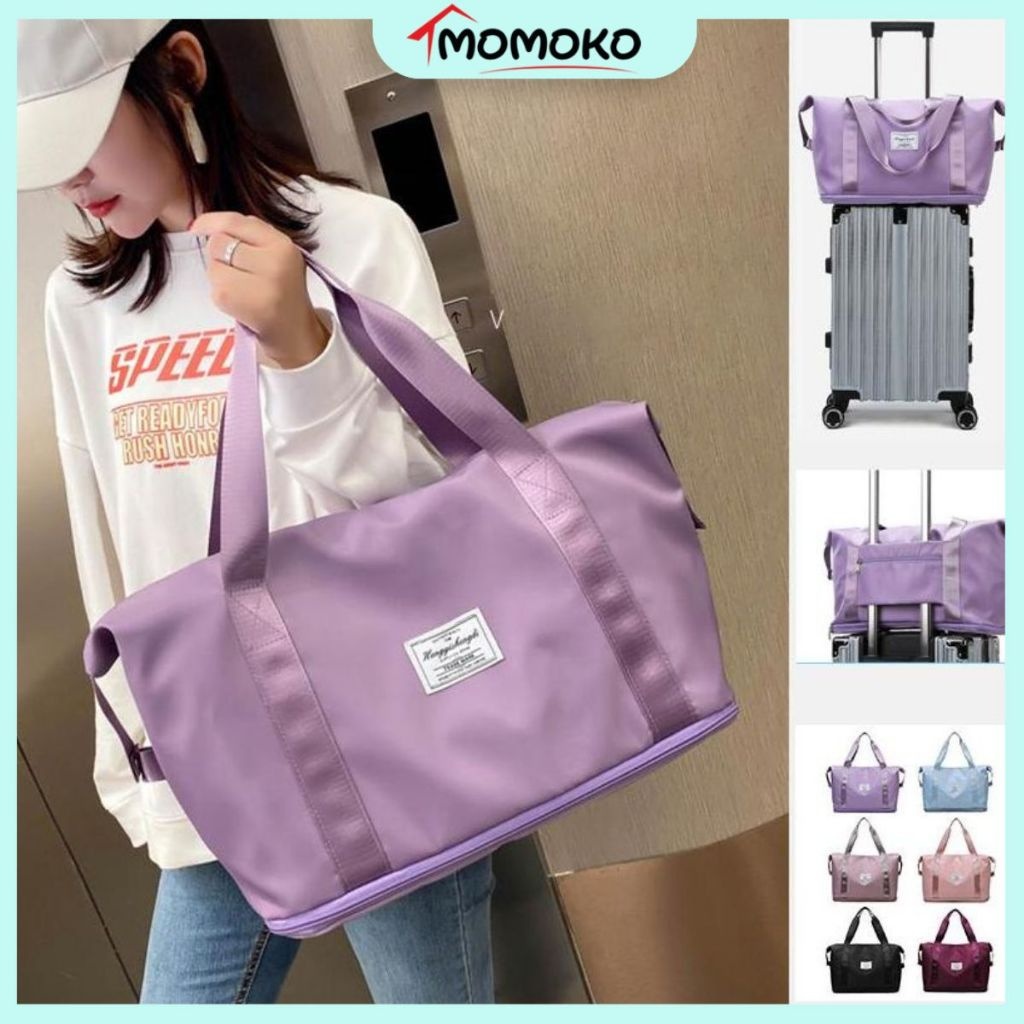High Quality Extendable Waterproof Wet Dry Hand Carry Large Travel Bag ...