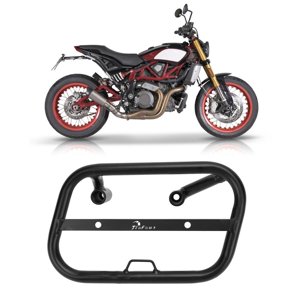 Sudi Motorcycle Side Bag Bracket Simply Install Stylish Trunk Support ...
