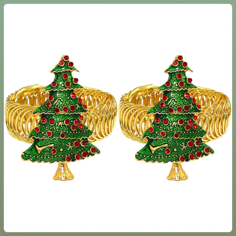 Holiday Party Supplies Curtain Binding Clamp Fall Holdback Christmas ...