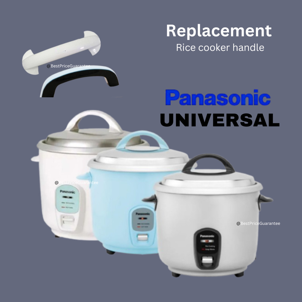 Panasonic Rice Cooker Handle Original Nasi Periuk Handle Panasonic ...