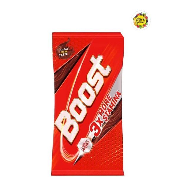 Boost Pouch 500g by Agro Grocer | Shopee Malaysia