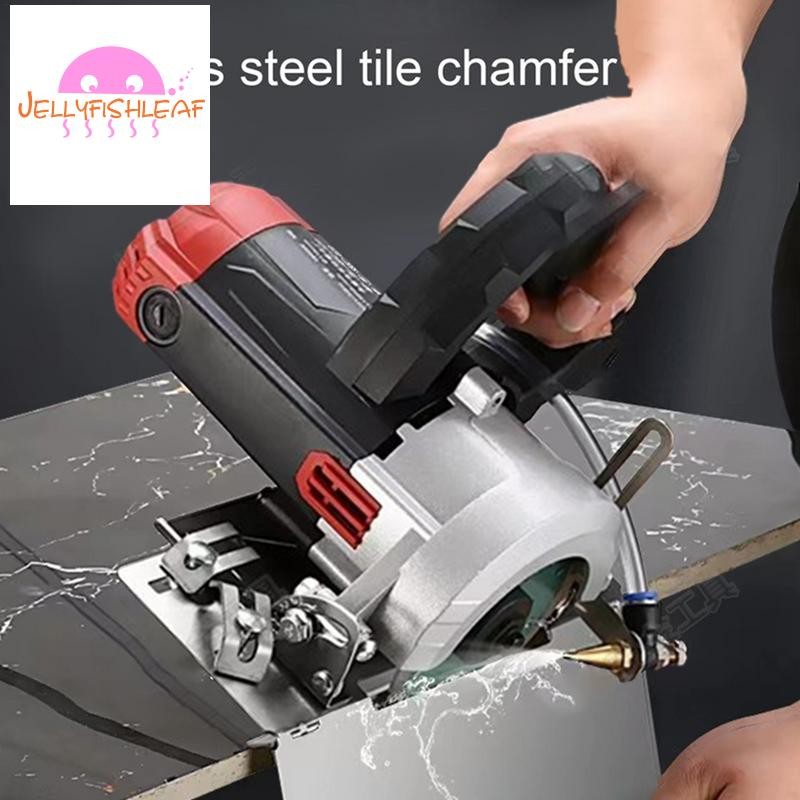 Angle Grinder Stand for Tile 45 Degree Chamfer Cutting Tools Angle Tile ...