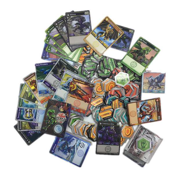 bakugan baby toy bakugan original Tulen Bakugan Kid Armor Alliance ...