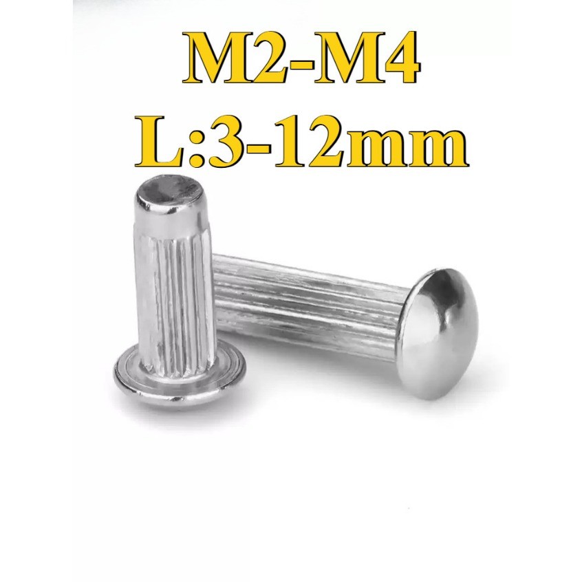 signboard rivets, paku rivet papan iklan, nameplate rivets Malaysia ...