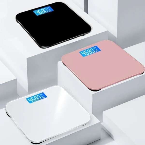 digital scale timbang digital Skala elektronik skala USB isi rumah ...