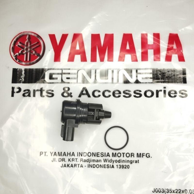 Yamaha isc XMAX 300 XMAX 250 original Heka Motor switch sensor | Shopee ...