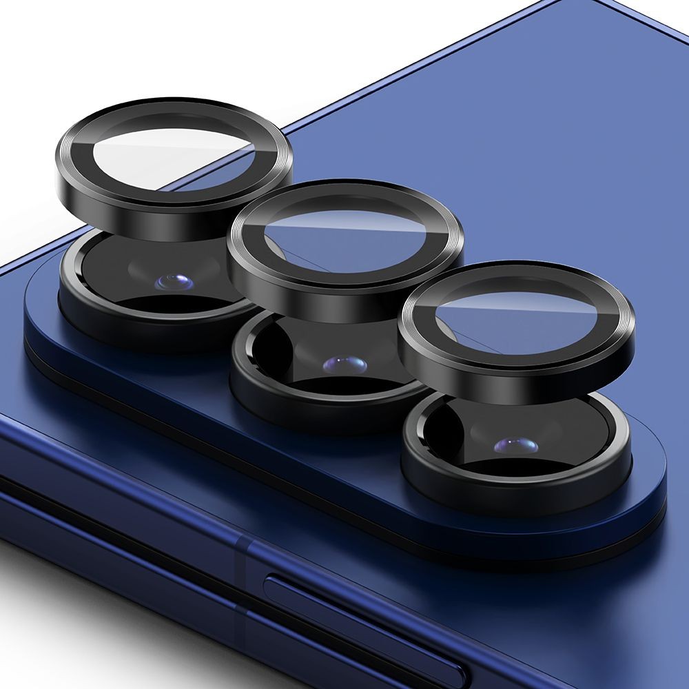 Ringke Galaxy Z Fold 7 Camera Lens Frame Glass 2 Pcs Pack | Shopee Malaysia