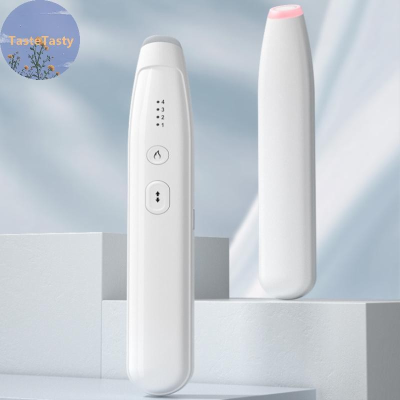 TasteTasty Portable Mosquito Insect Bite Relieve Itching Pen Natural ...