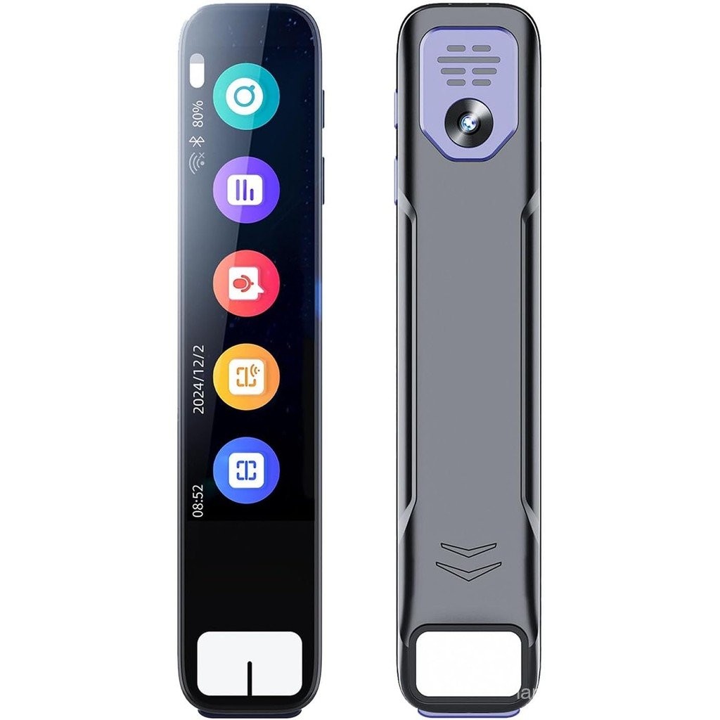 Chat Gpt Pen, Pen Gpt, Scansense Ai Smart Pen, Multifunctional Gpt Pen ...