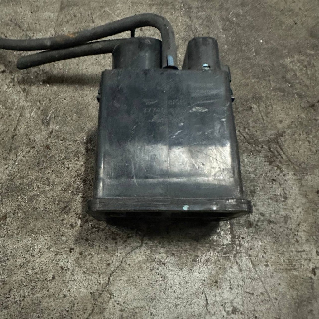 PASSO AIR FUEL FILTER BOX ORIGINAL USED FROM JAPAN | Shopee Malaysia