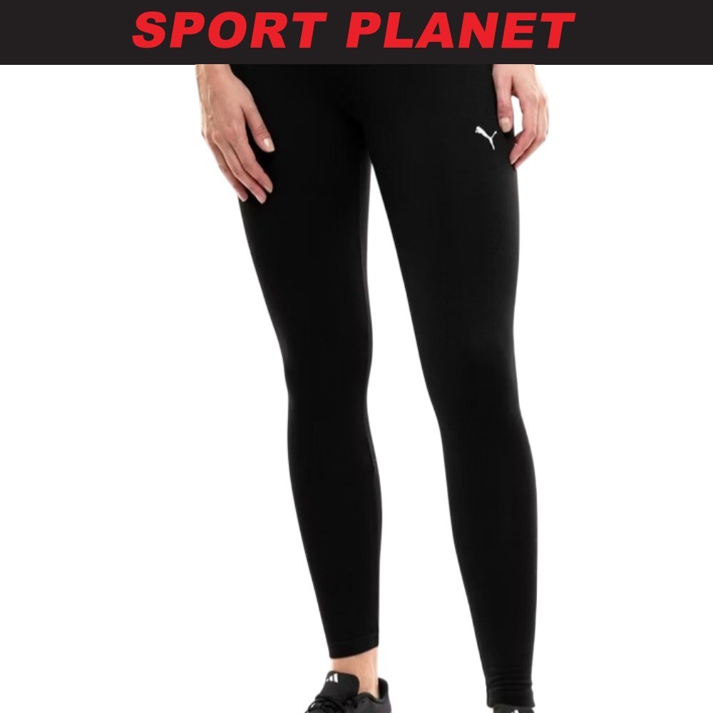 Puma Women Essentials Leggings Tights Long Tracksuit Pant Seluar ...