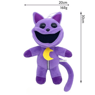 Smiling Critters Poppy Playtime Chapter 3 Plush Toys Kid Gift Home ...