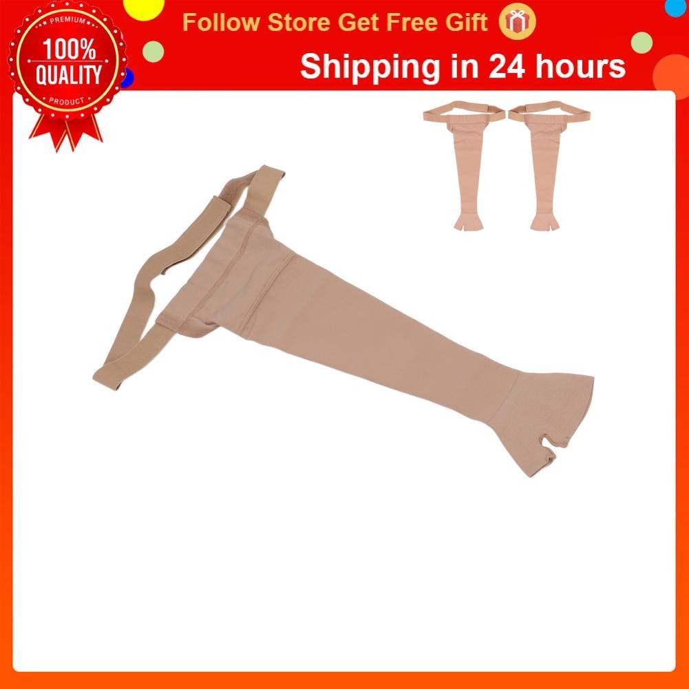 [Ready Stock] Lymphedema Compression Arm Sleeve Polyurethane Post ...