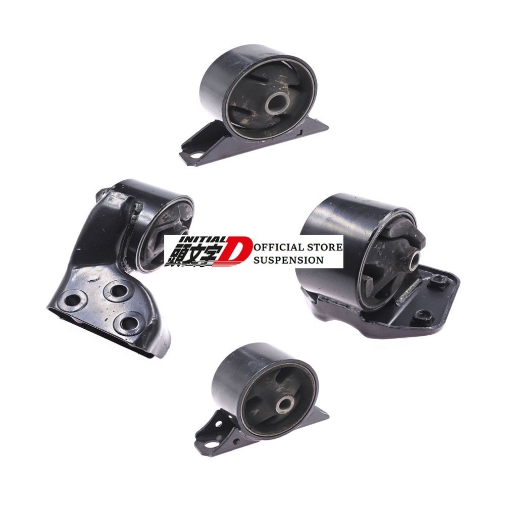 Engine Mounting Set Proton Wira 1.3 1.5 Manual Satria 1.3 1.5 Manual ...