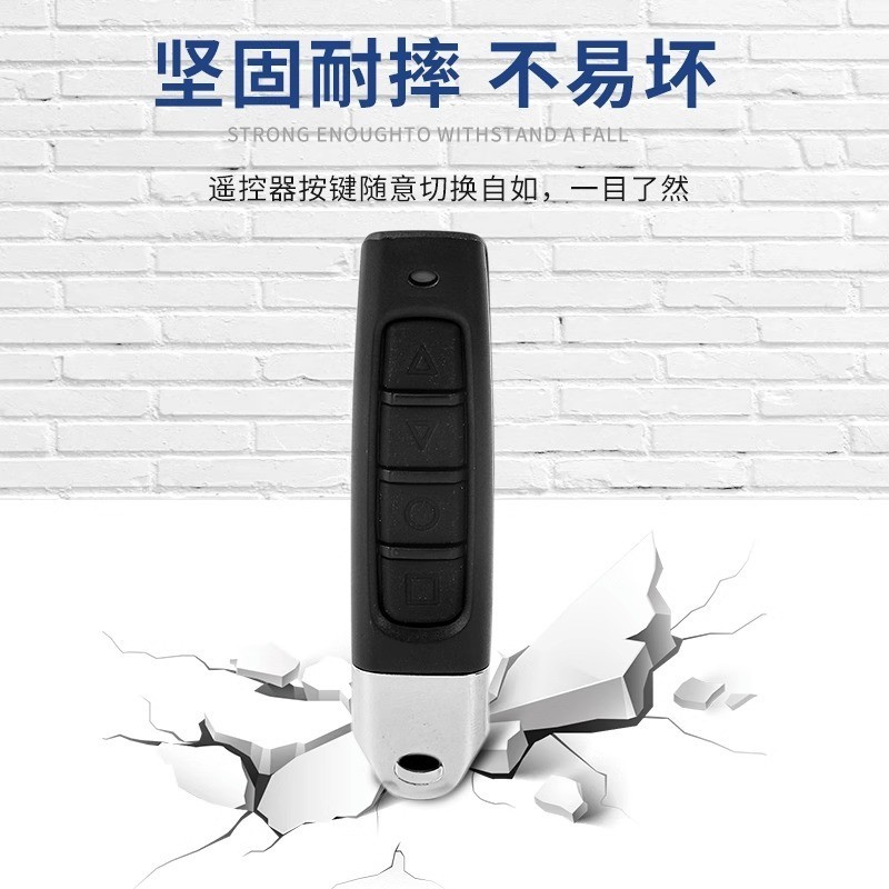 Universal Copy Electric Roller Shutter Door Roller Shutter Door Duct ...