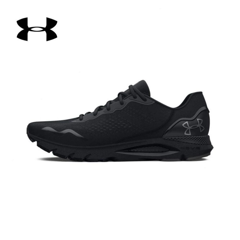 2024Ua Hovr Under Armour Hovr Sonic 6 anti-slip wear resistant men's ...