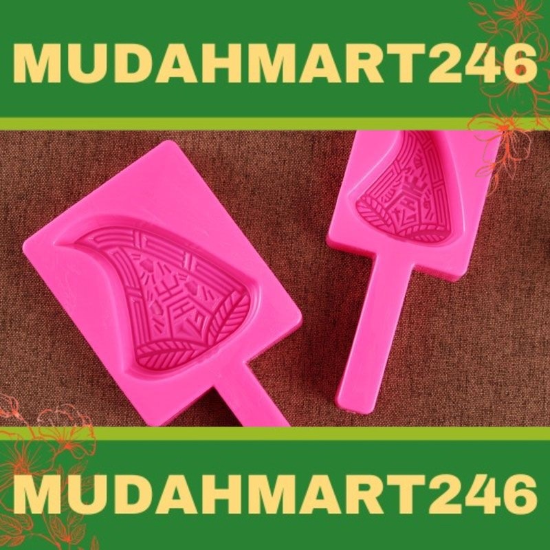 mudahmart246 Traditional Teow Chew kuih Mold Chinese Angku kuih Angku ...
