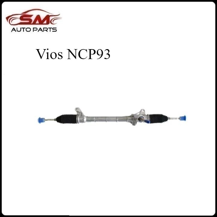 Toyota Vios NCP93 Power Steering Rack 100% NEW ( 3month warranty ...
