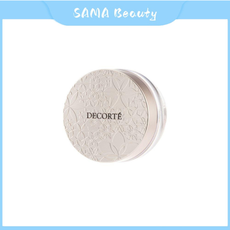 Cosme Decorté Face Powder (Glow Pink) (20g) | Shopee Malaysia